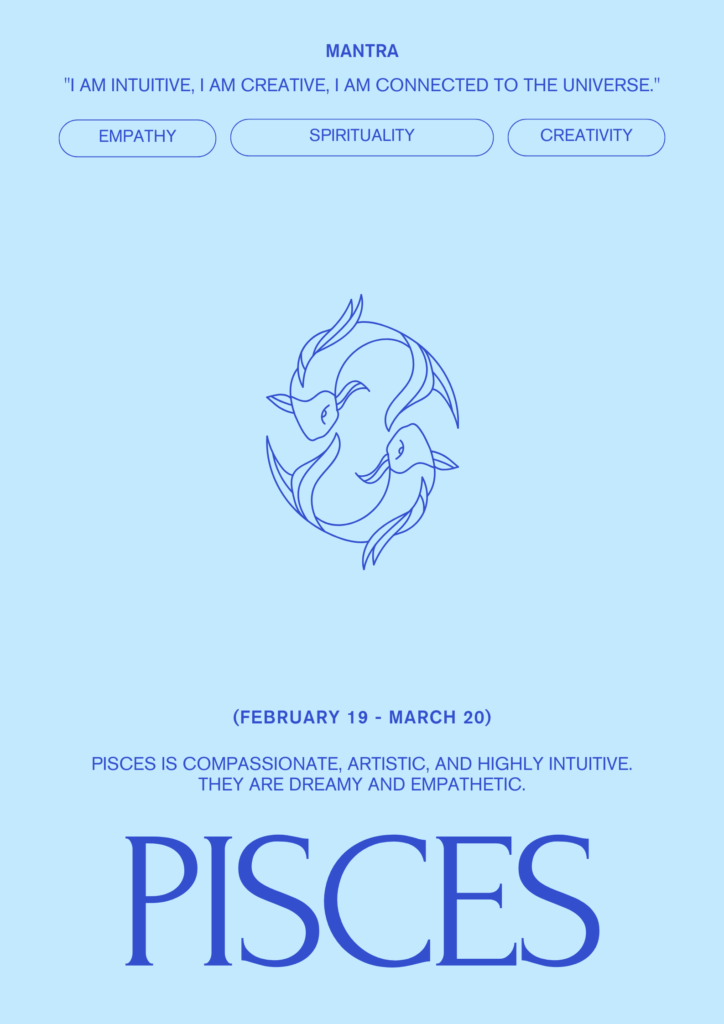 Pisces Strengths, Challenges, and Path to Success - ZodiacFun Zodiac ...